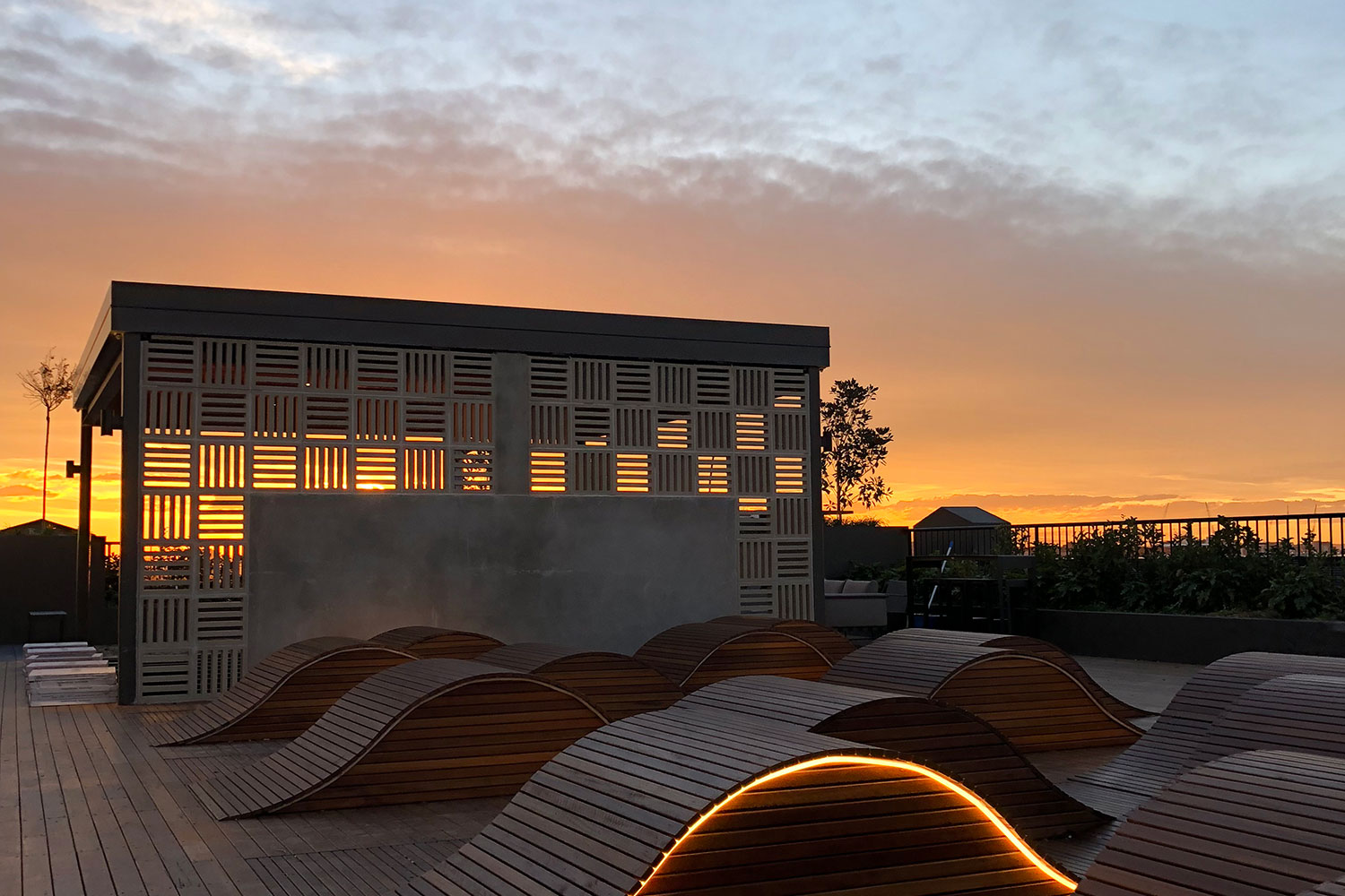 The Burcham - Sustainability Awards - Building a better future through ...