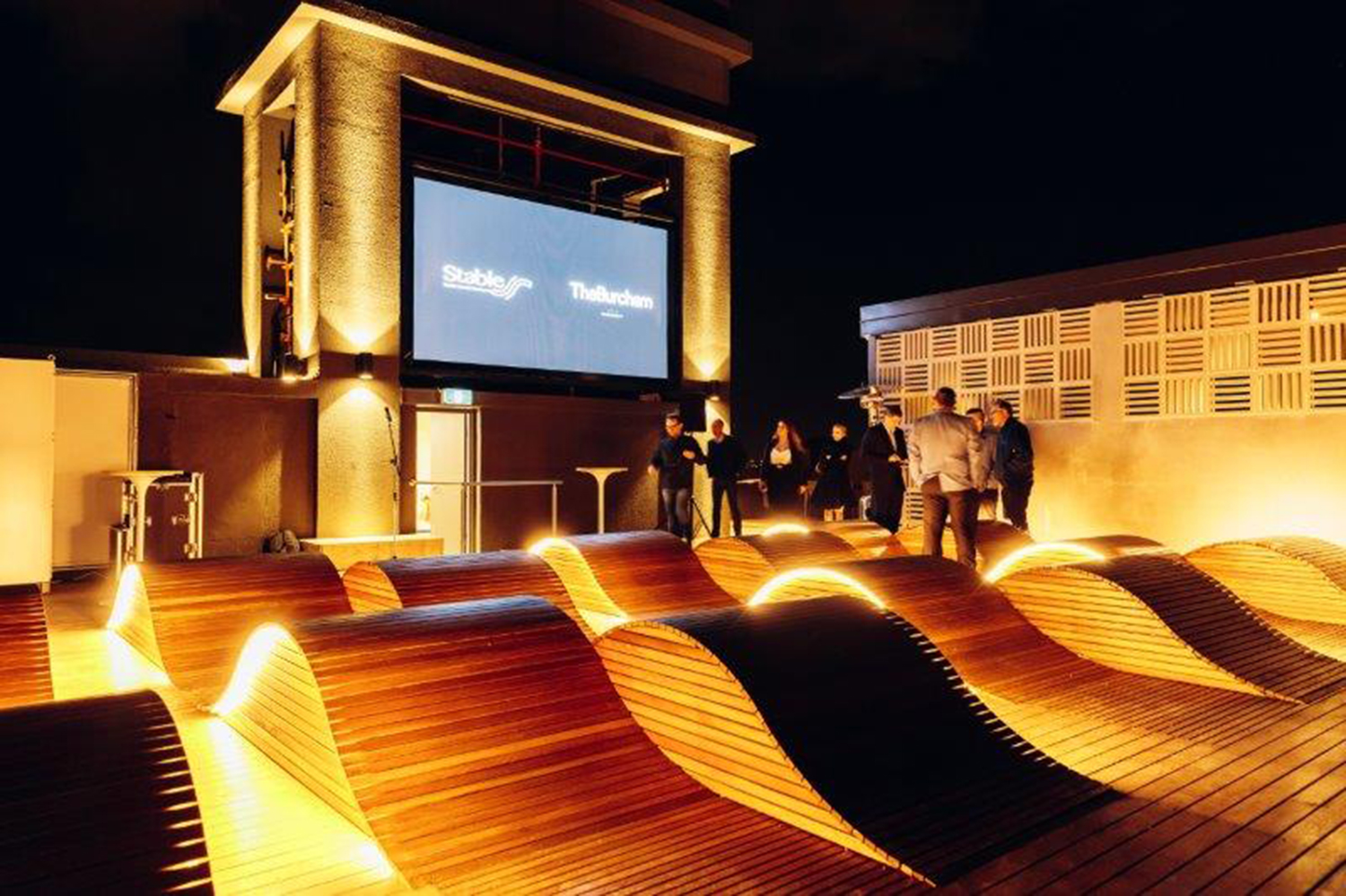 The Burcham - Sustainability Awards - Building a better future through ...