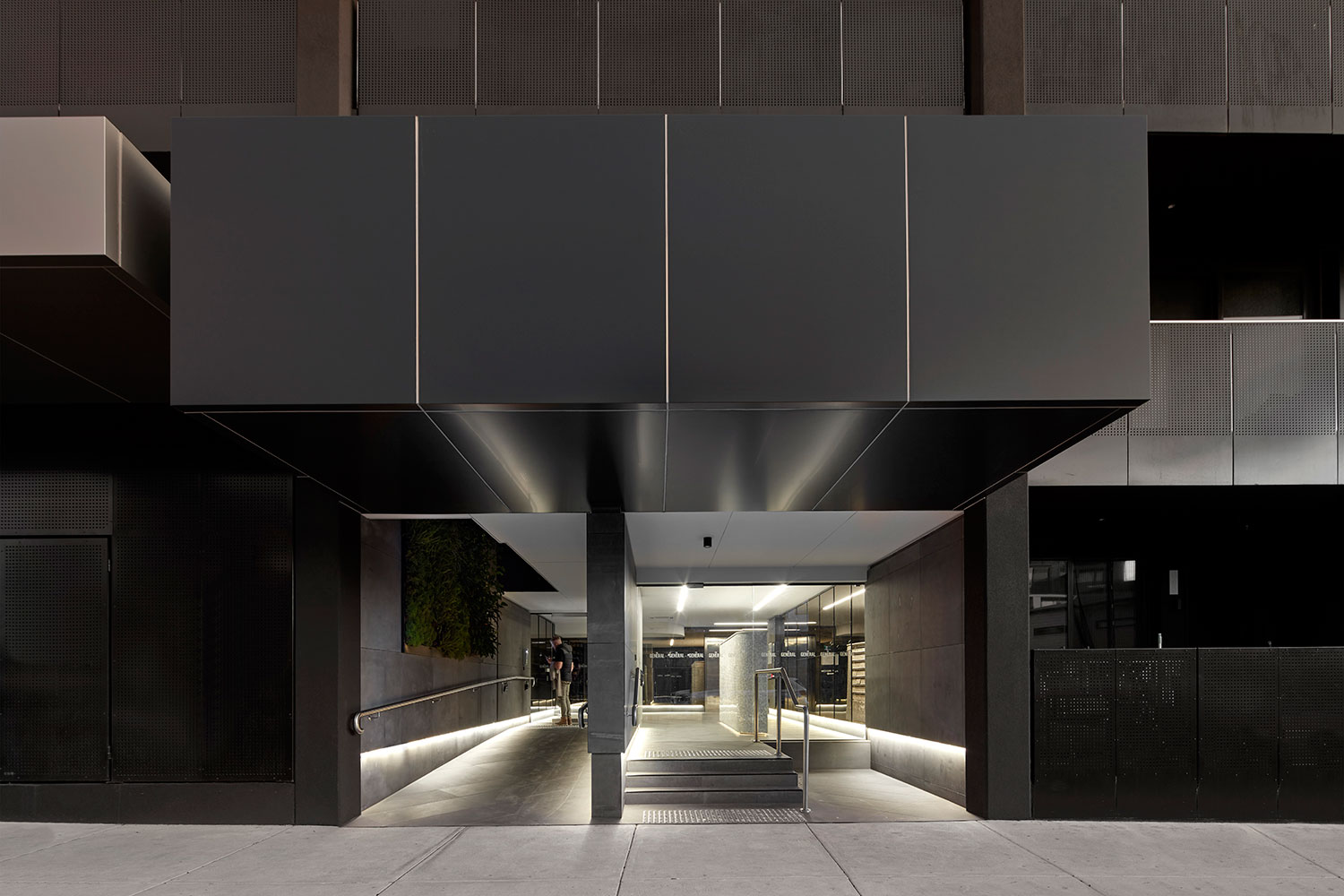 The General - Sustainability Awards - Building a better future through ...