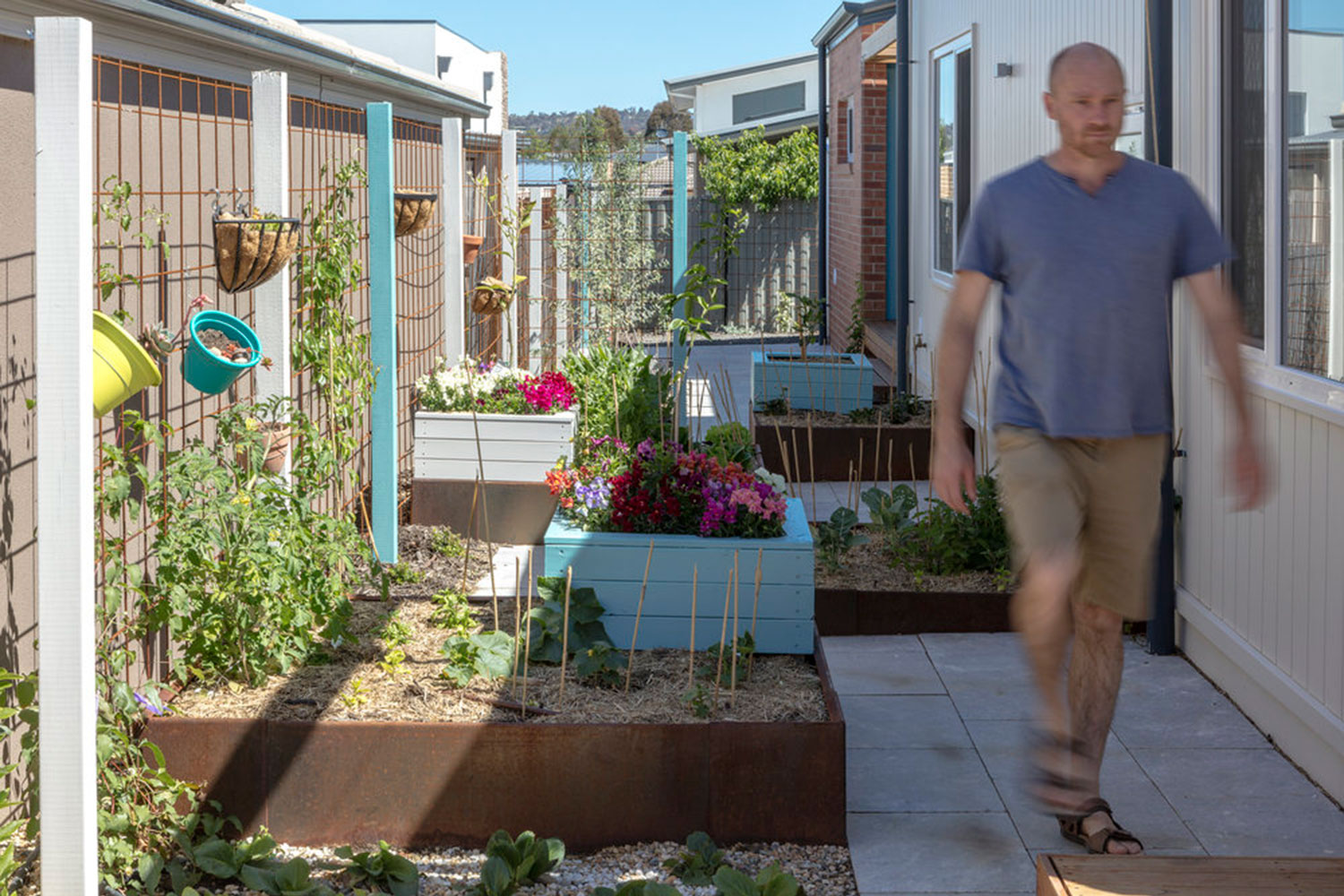 Jenny's House - Sustainability Awards - Building a better future ...