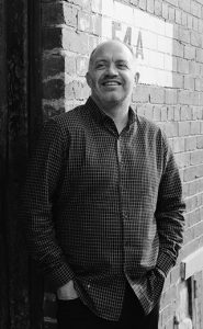 Adrian Light - Sustainability Awards - Building a better future through ...