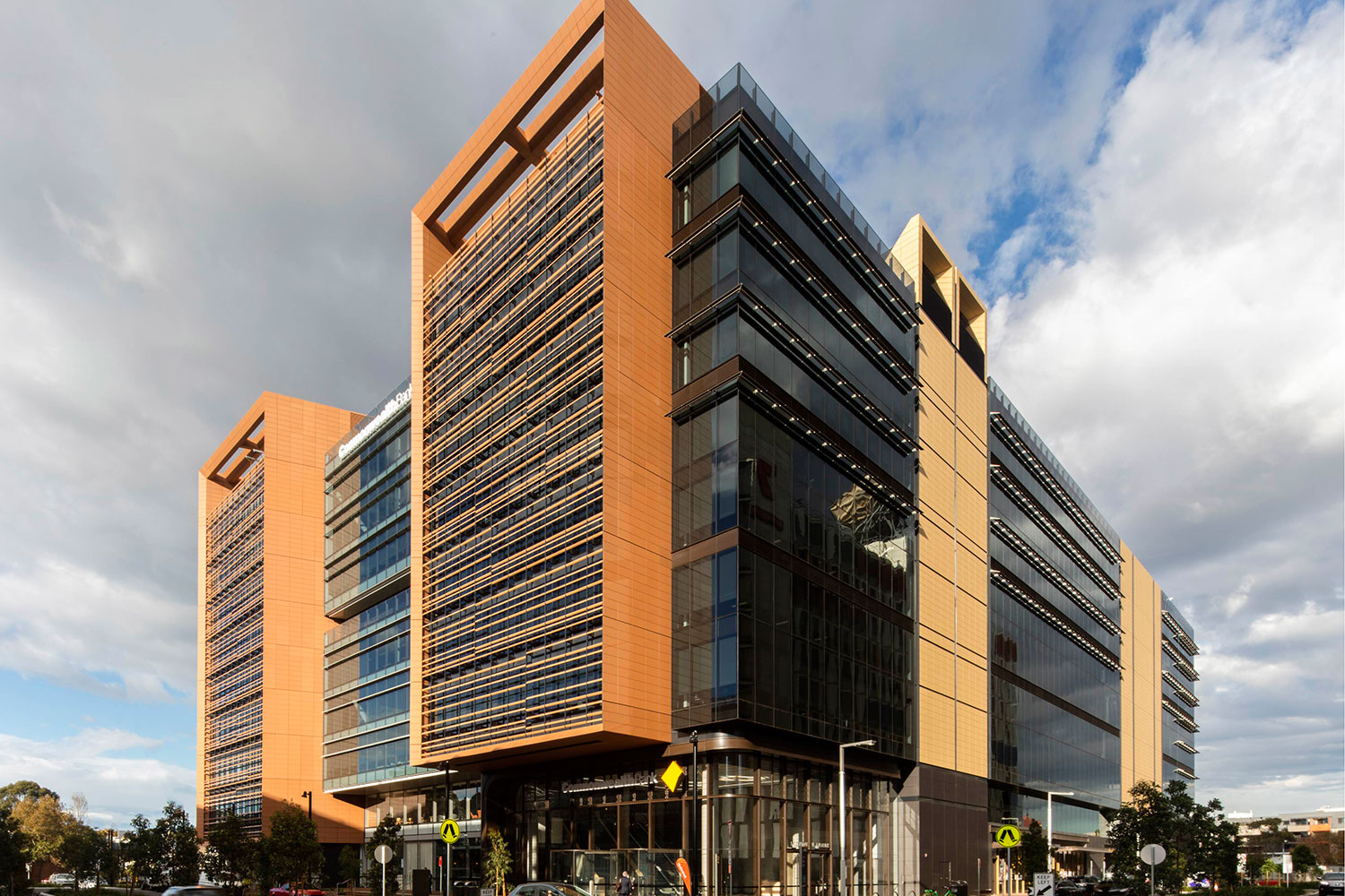 Axle at South Eveleigh - Sustainability Awards - Building a better ...