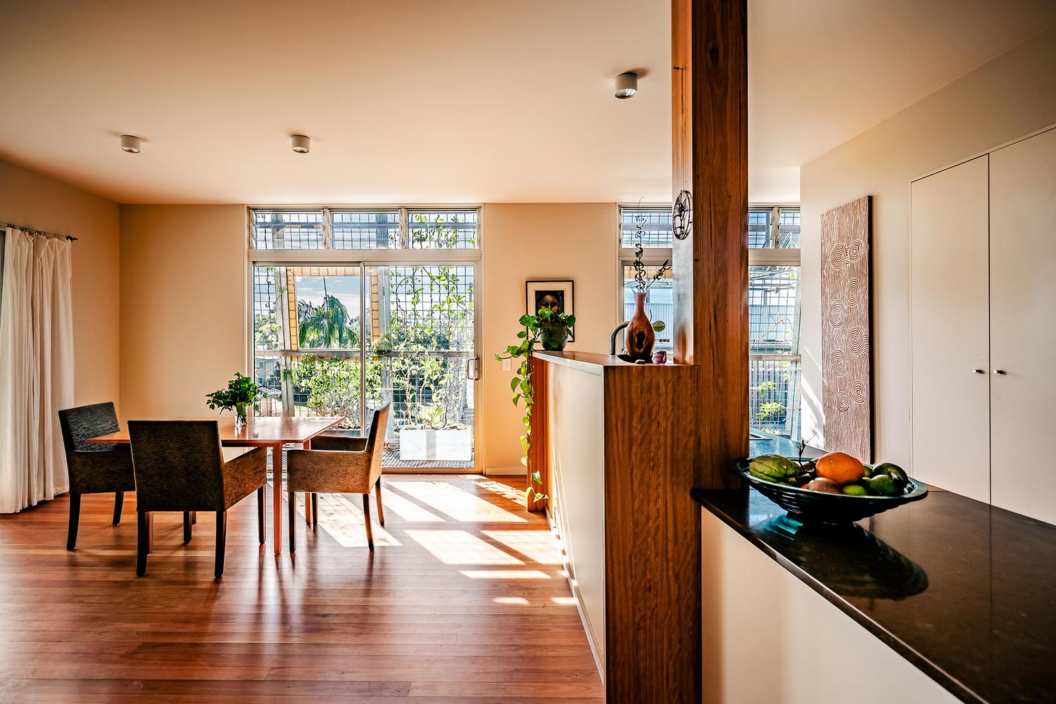 Biophilic Design for the City of Hope Eco Housing - Sustainability ...