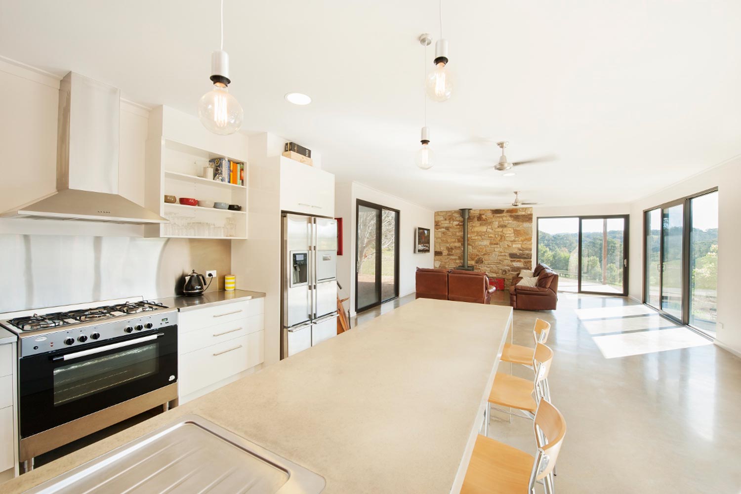 GOODHOUSE ARCHITECTURE - Sustainability Awards - Building a better ...