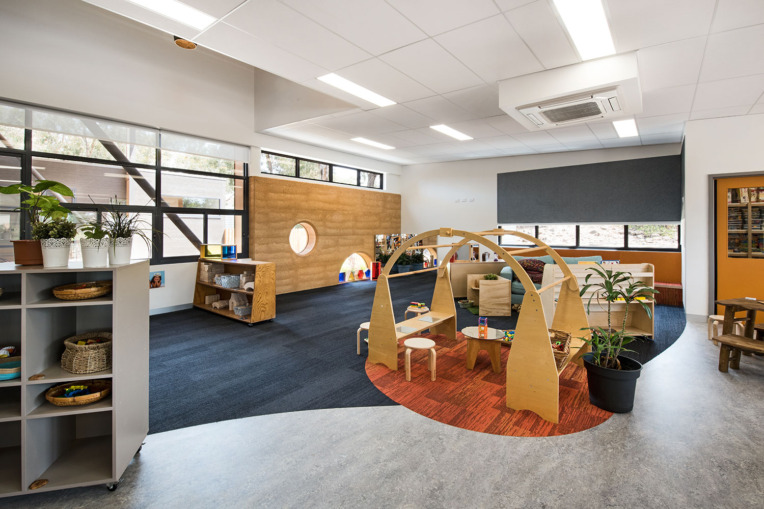 Highton Child and Family Centre - Sustainability Awards - Building a ...