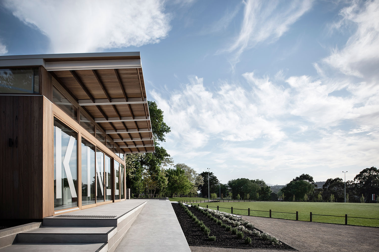 Kinley Cricket Club - Sustainability Awards - Building a better future ...