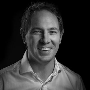 Paul Mead - Sustainability Awards - Building a better future through ...