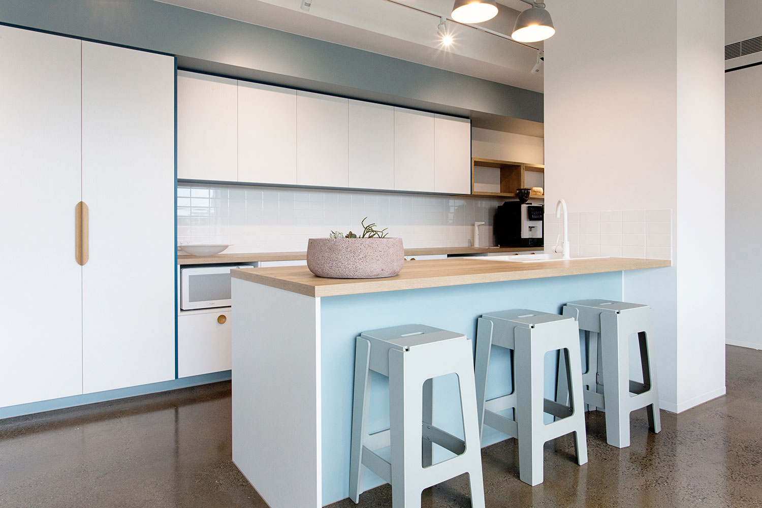 Visy Essendon Fields - Sustainability Awards - Building a better future ...