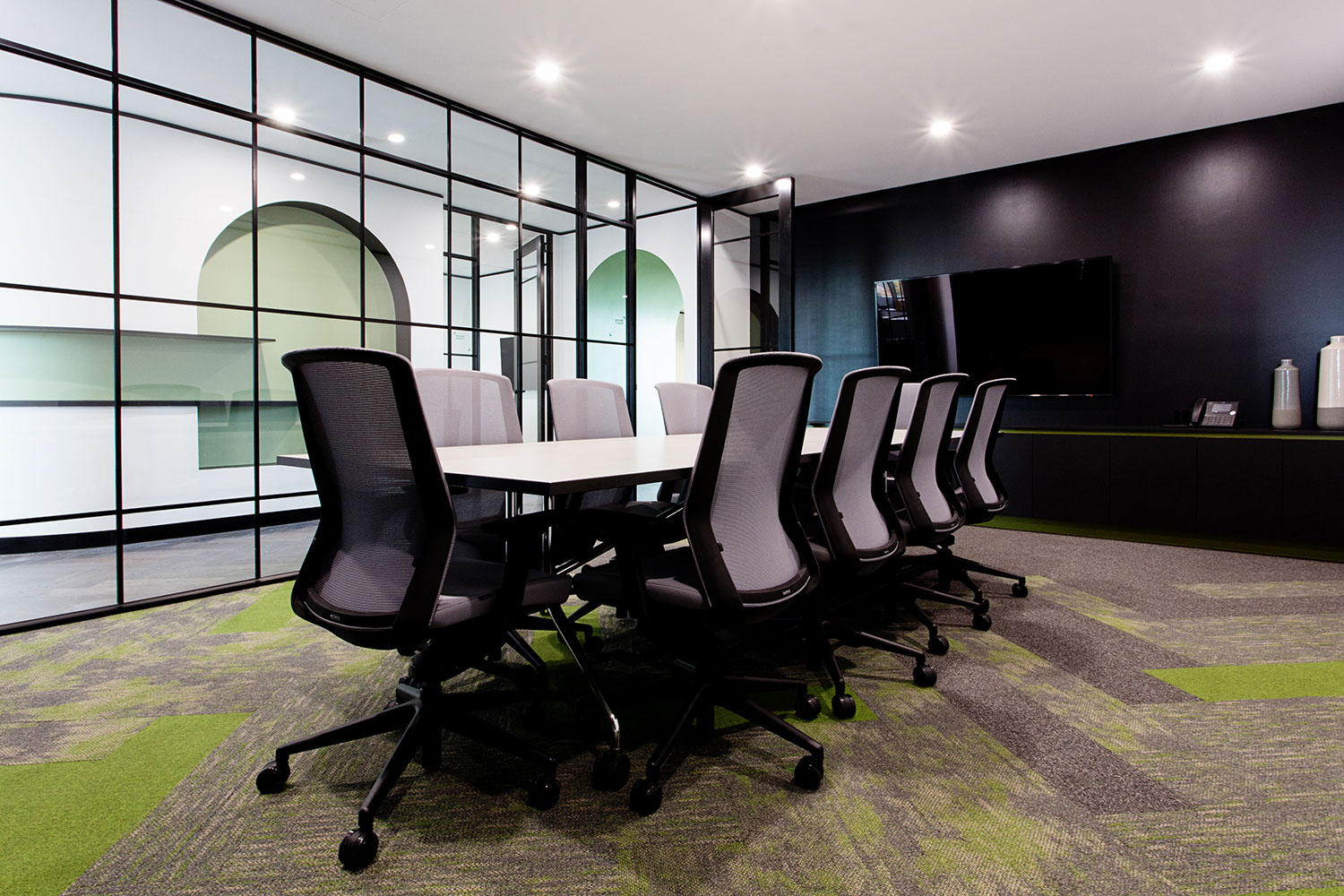 Workspace Transformation - Sustainability Awards - Building a better ...