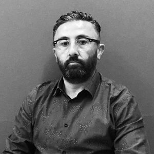 Matthew Fellingham - Sustainability Awards - Building a better future ...