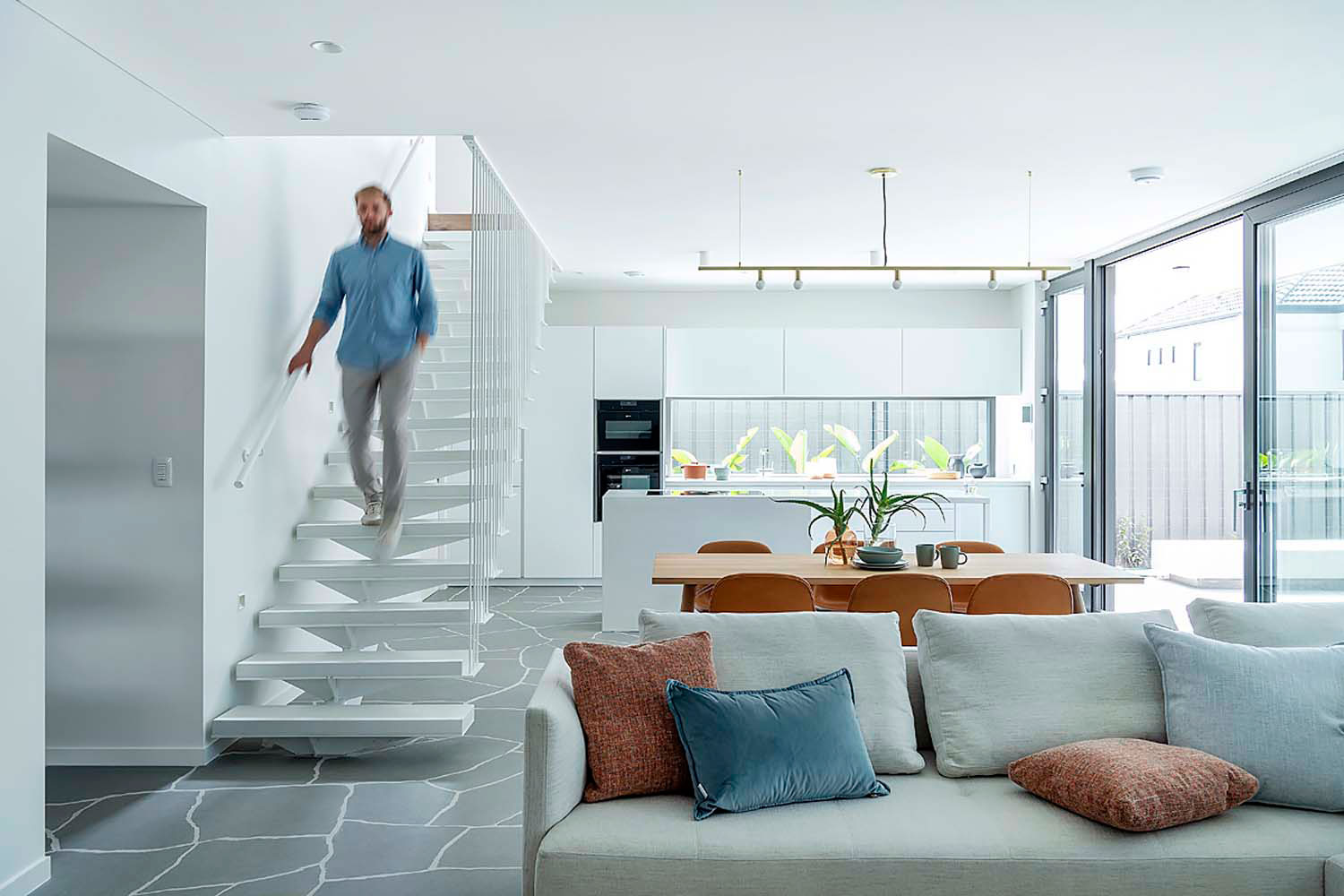 Ben Caine - Sustainability Awards - Building a better future through ...