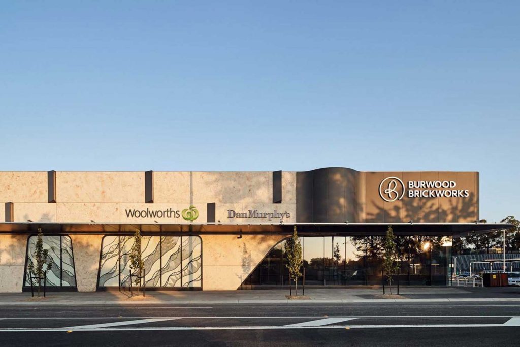 The beauty of sustainable big buildings | Sustainability Awards