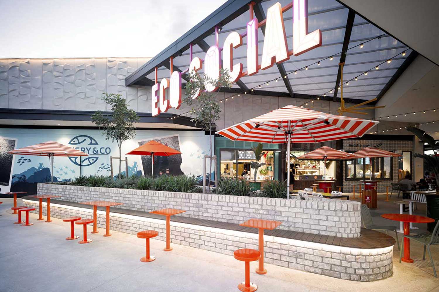 Eastern Creek Quarter - Sustainability Awards - Building a better ...