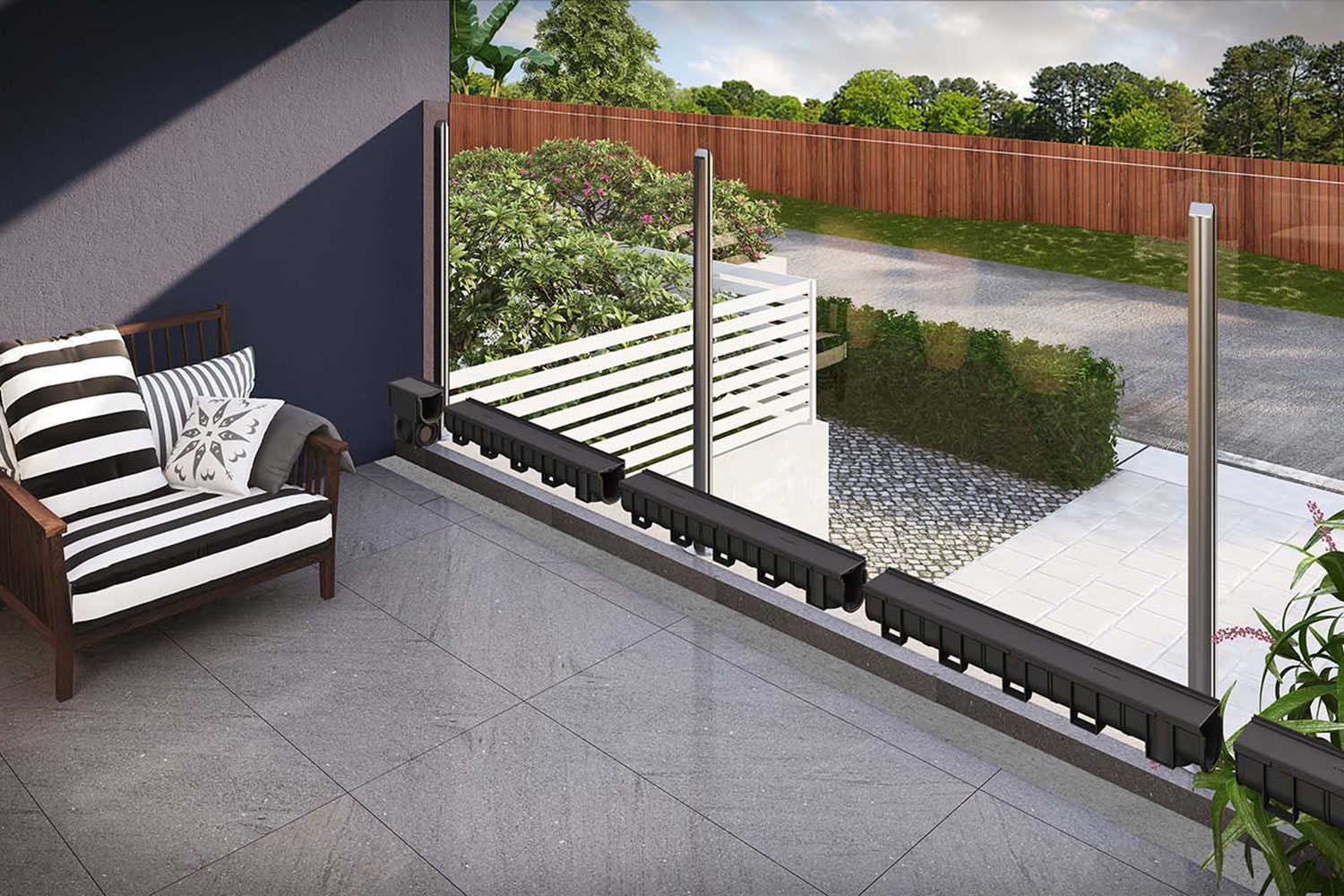 EasyDRAIN Edge - Sustainability Awards - Building a better future ...