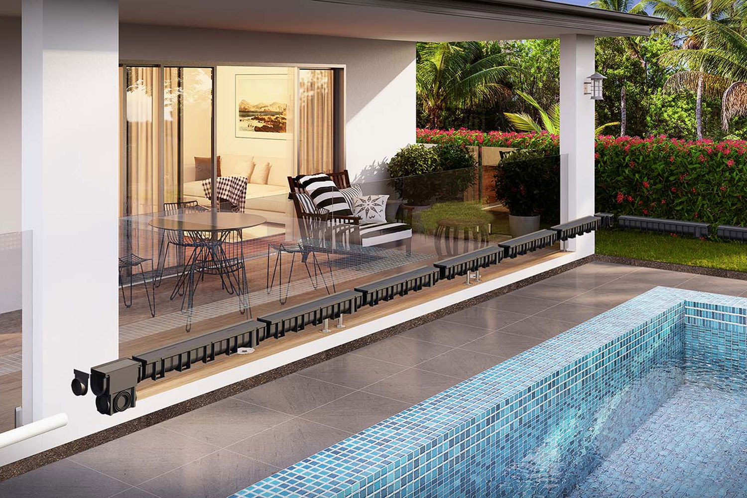 EasyDRAIN Edge - Sustainability Awards - Building a better future ...