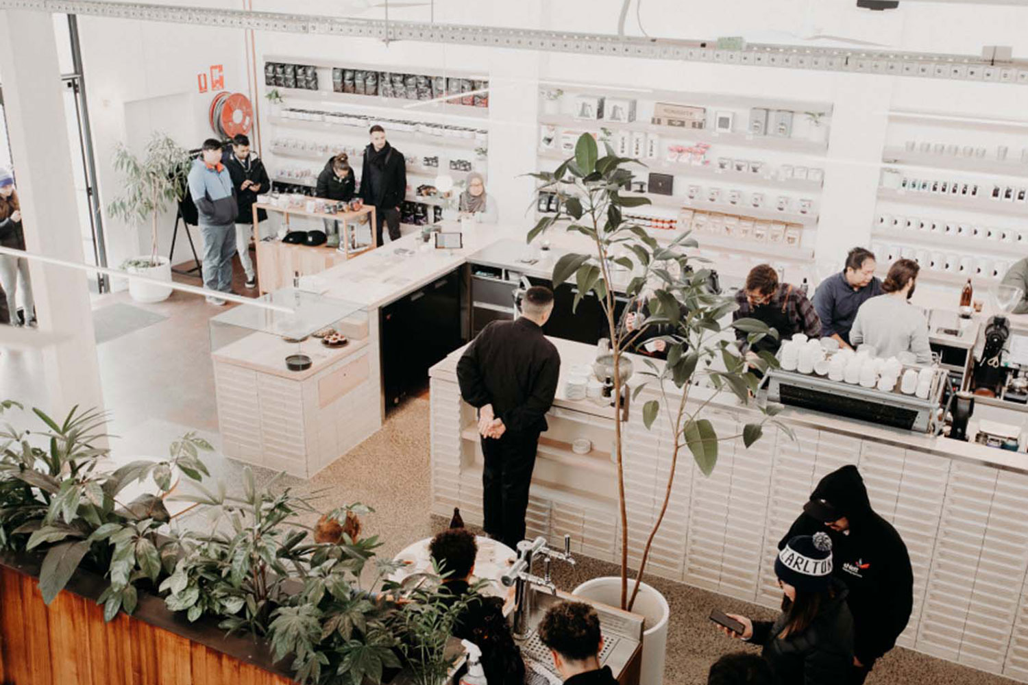 Jewell station - Brick inlay of reclaimed bricks - Sustainability ...