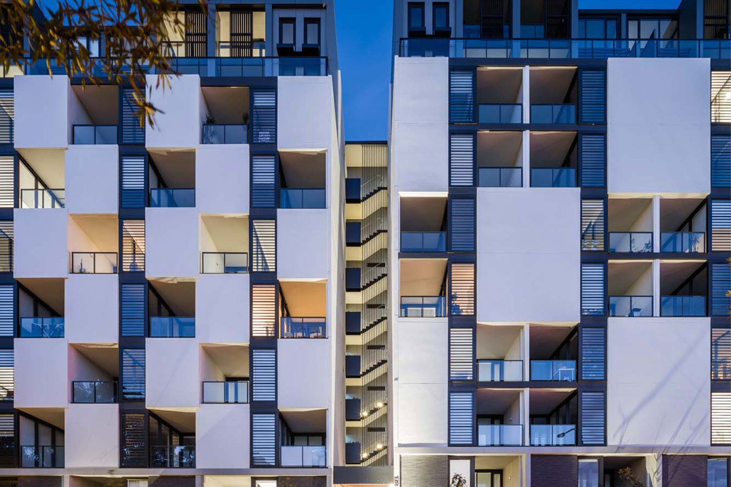 Marrick & Co - Sustainability Awards - Building a better future through ...