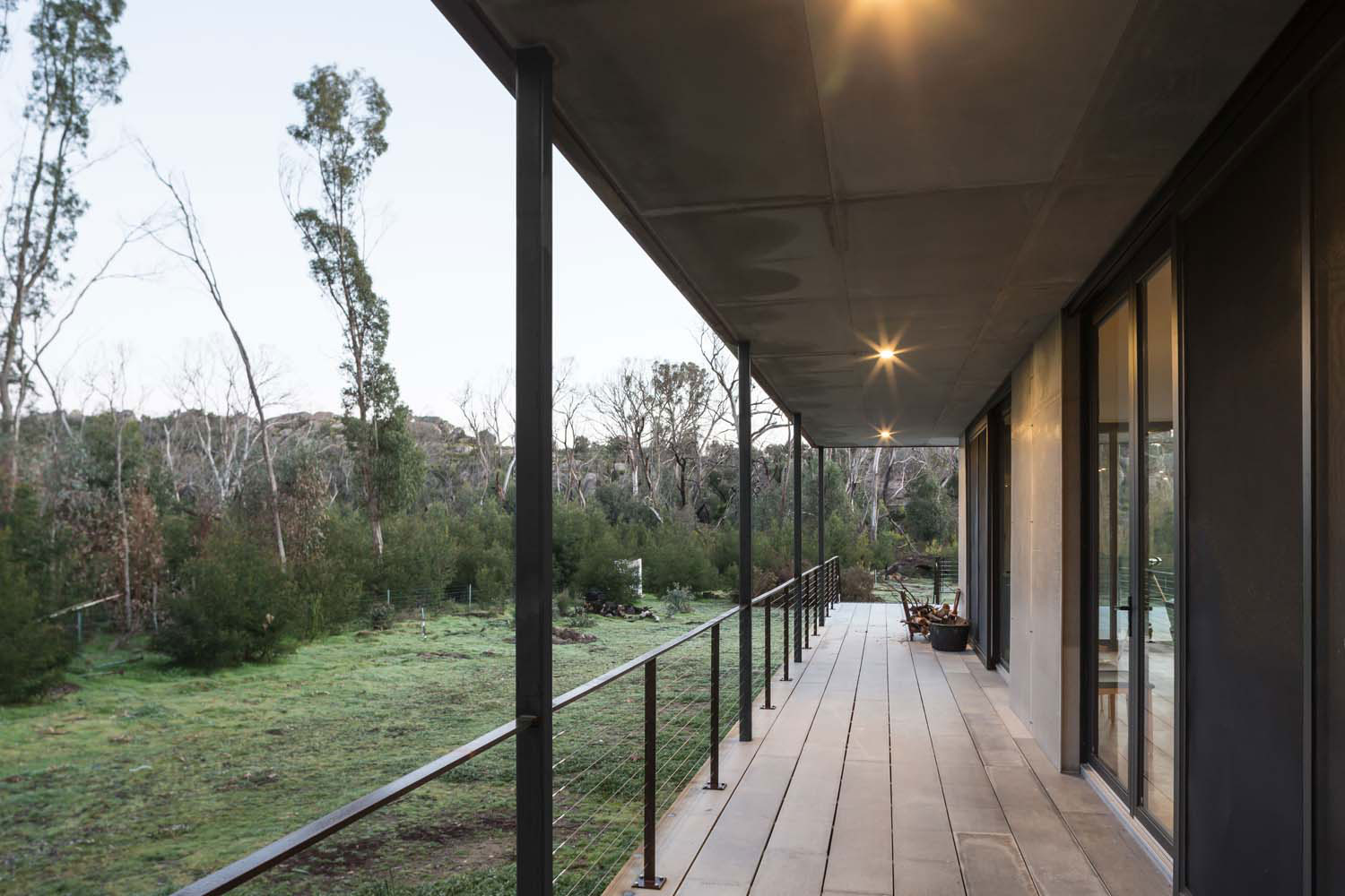 Phoenix House - Sustainability Awards - Building a better future ...