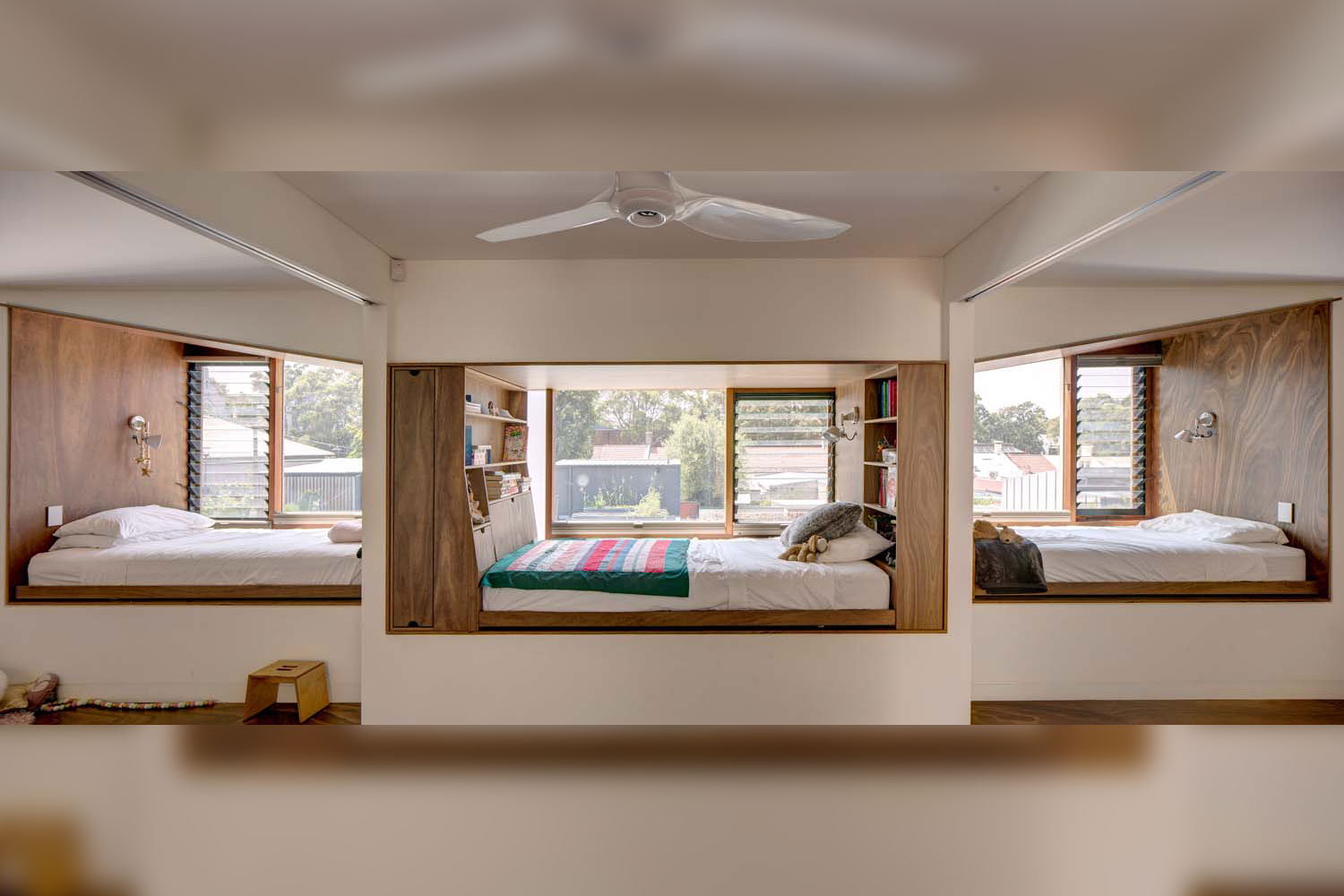 Sky House - Sustainability Awards - Building a better future through ...