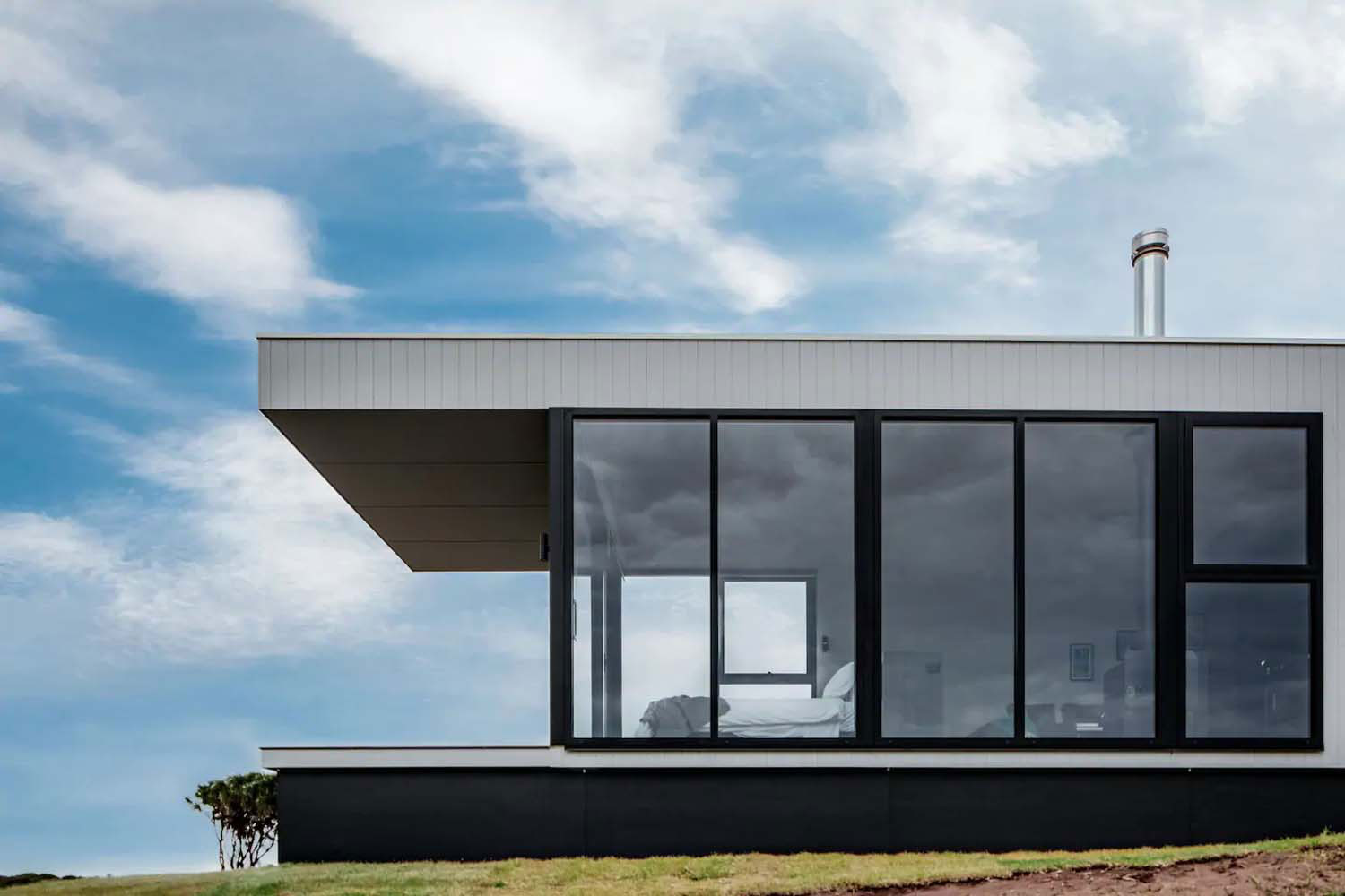 Sky Pods | Cape Otway - Sustainability Awards - Building a better ...