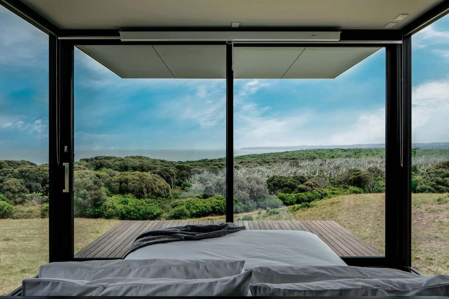 Sky Pods | Cape Otway - Sustainability Awards - Building a better ...