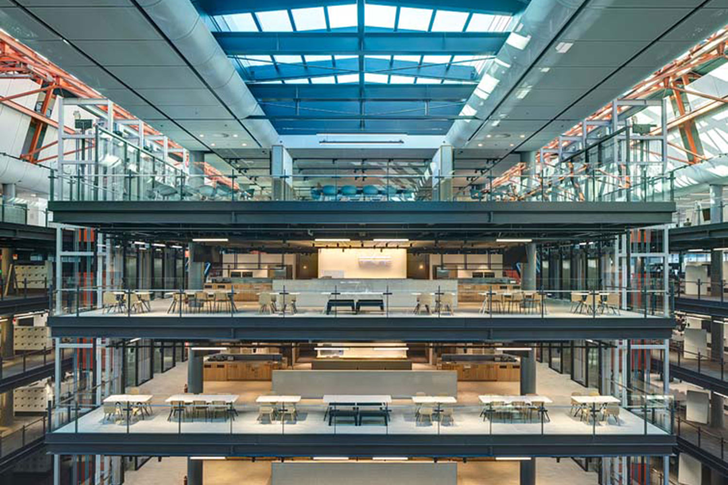 The Foundry - Sustainability Awards - Building a better future through ...