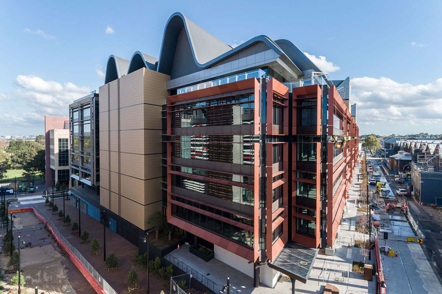 The Foundry - Sustainability Awards - Building a better future through ...