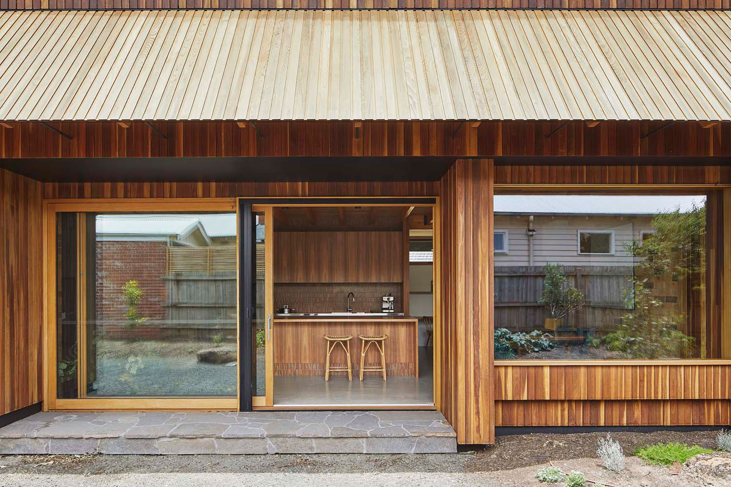 The Good Life House - Sustainability Awards - Building a better future ...