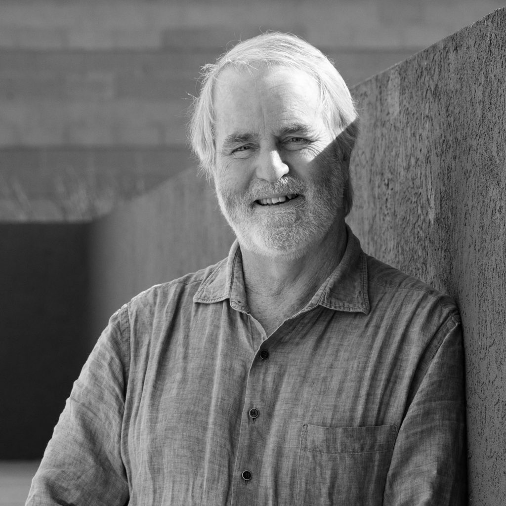 Professor Greg Nolan - Sustainability Awards - Building a better future ...