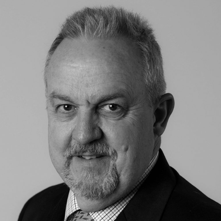 Ian Richardson - Sustainability Awards - Building a better future ...