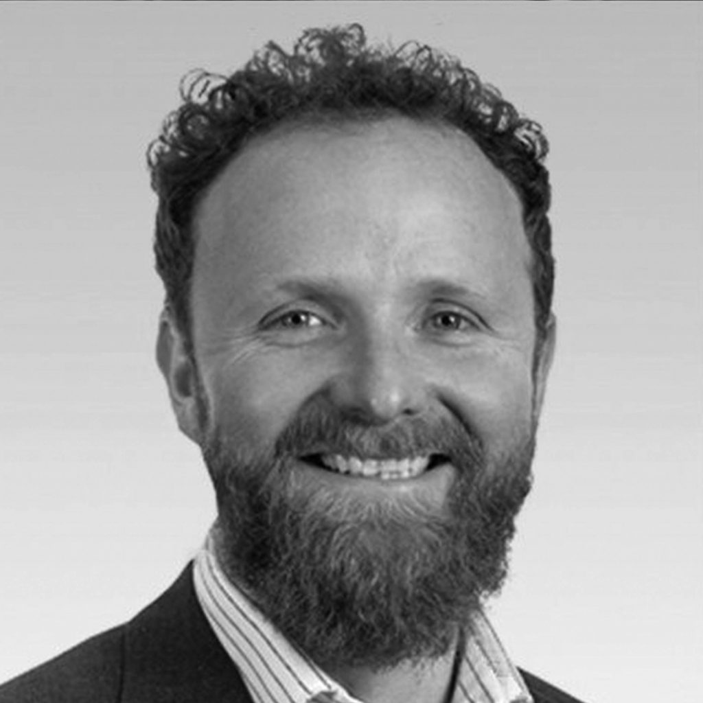 Kieran Power - Sustainability Awards - Building a better future through design excellence.