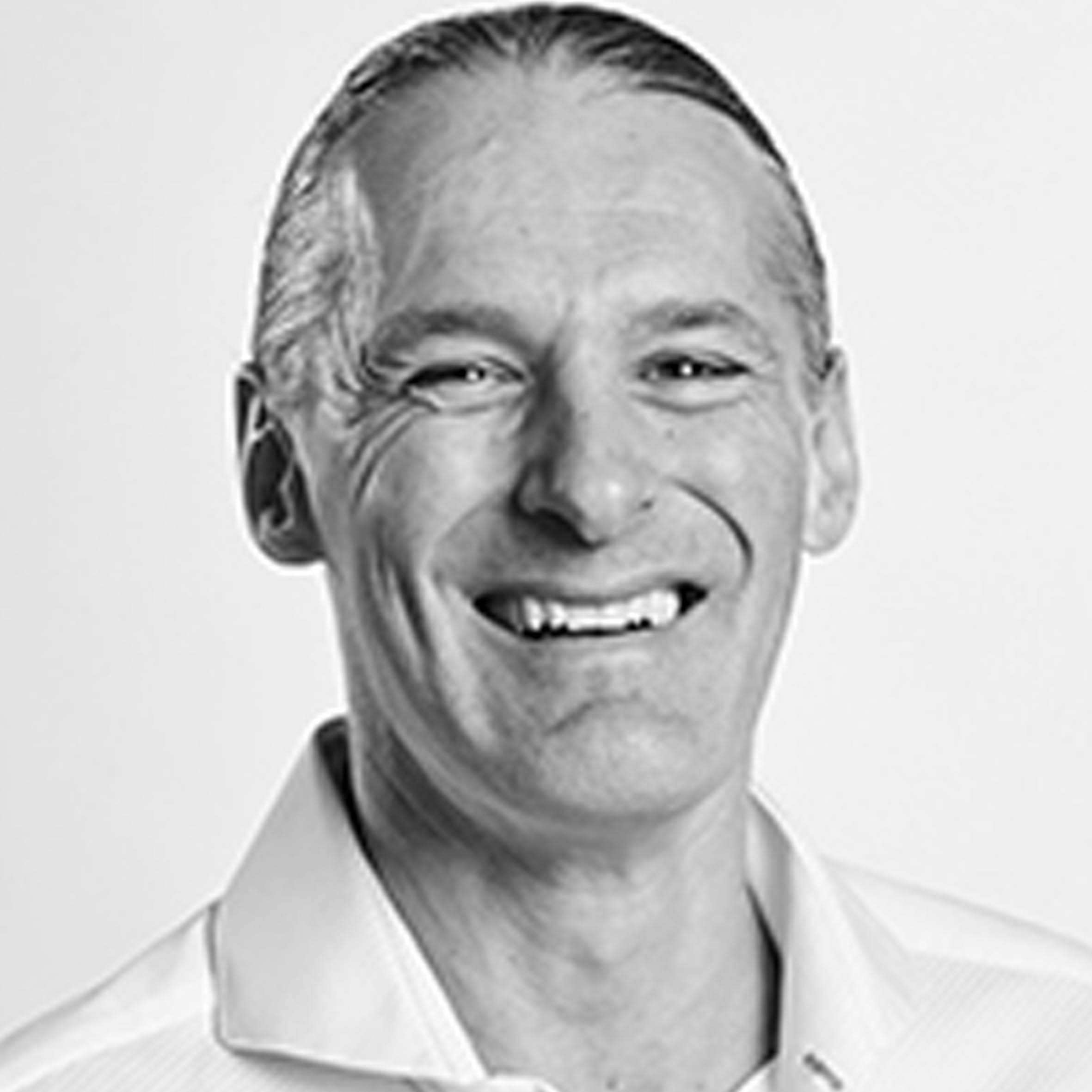 Robert Jones - Sustainability Awards - Building a better future through ...