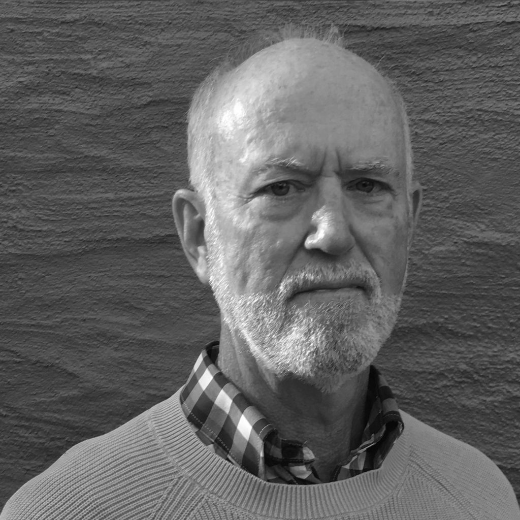 Rod Rose - Sustainability Awards - Building a better future through ...