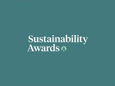 2020 Sustainability Awards to go global - Sustainability Awards ...