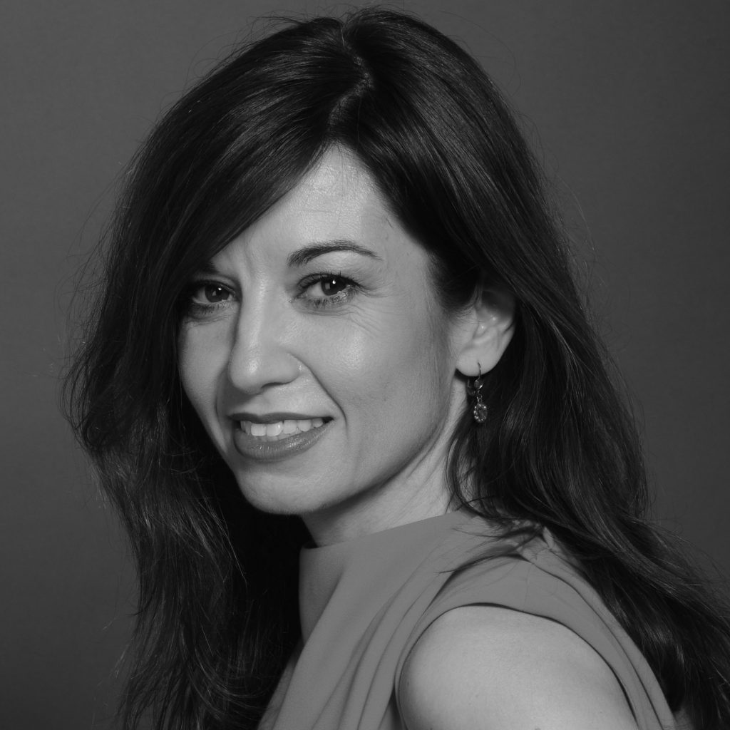 Sara Bell - Sustainability Awards - Building a better future through ...