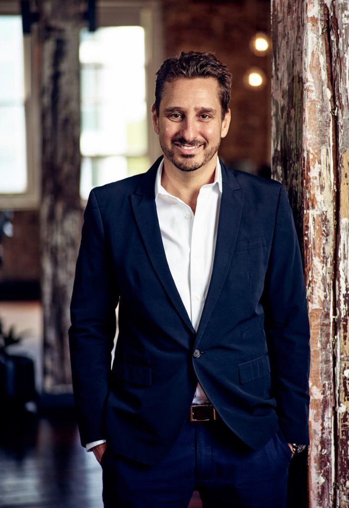 Ambassadors Lead the Way | Sustainability Awards