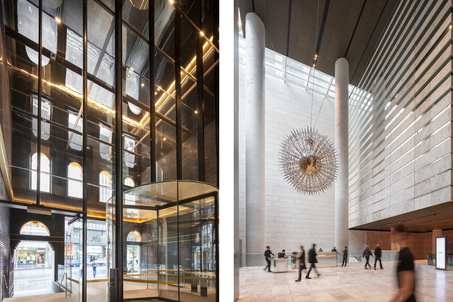Olderfleet - Sustainability Awards - Building a better future through ...