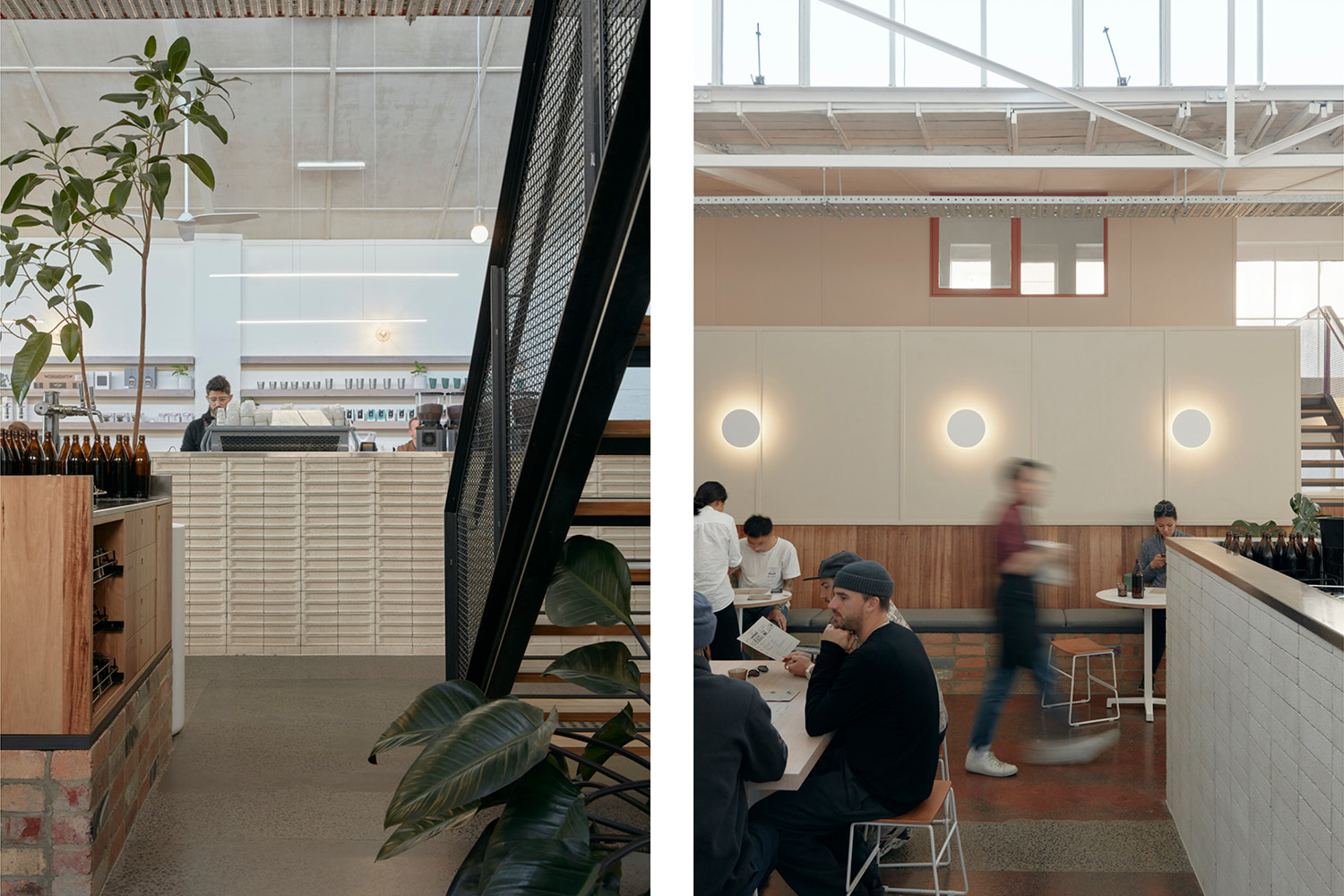 Ona Coffee Melbourne - Sustainability Awards - Building a better future ...