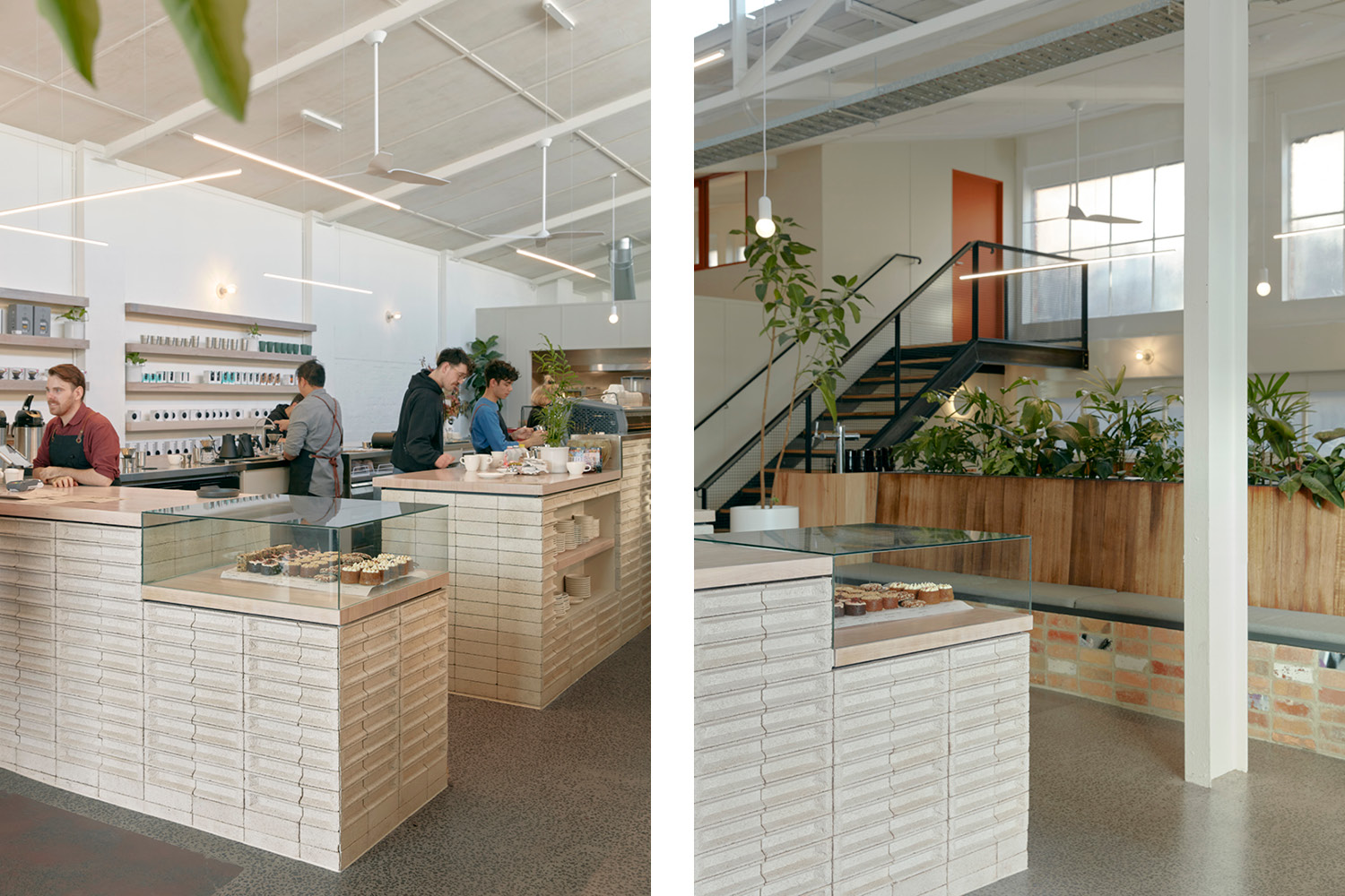 Ona Coffee Melbourne - Sustainability Awards - Building a better future ...
