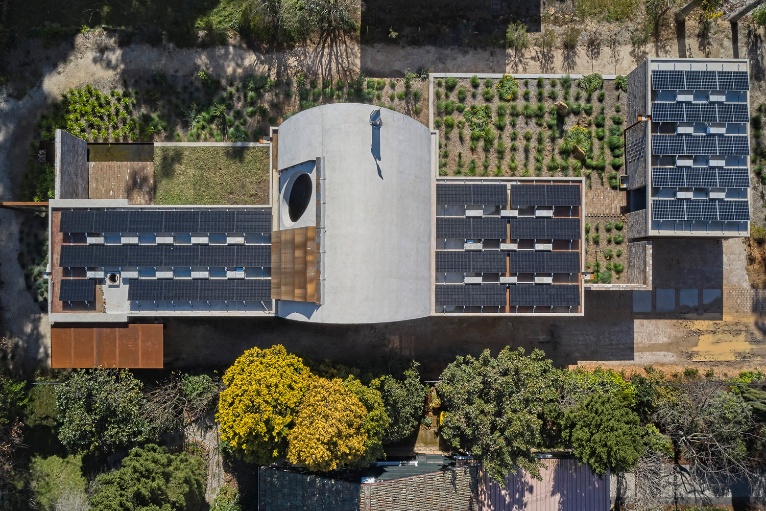 Peter Stutchbury - Sustainability Awards - Building a better future ...