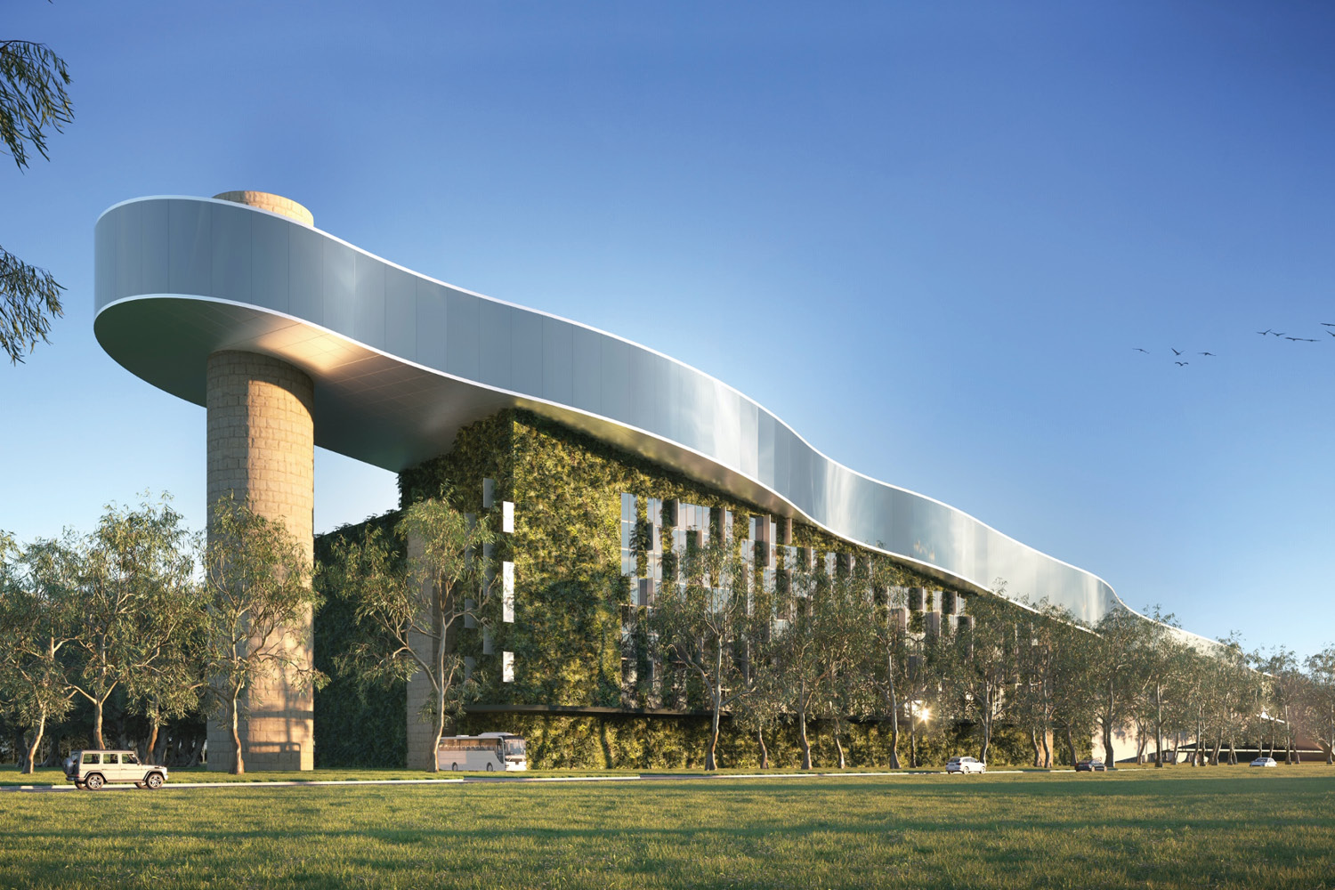 Tone Wheeler - Sustainability Awards - Building a better future through ...