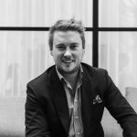 Luke Thornton - Sustainability Awards - Building a better future ...