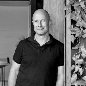 Dr James Davidson - Sustainability Awards - Building a better future ...
