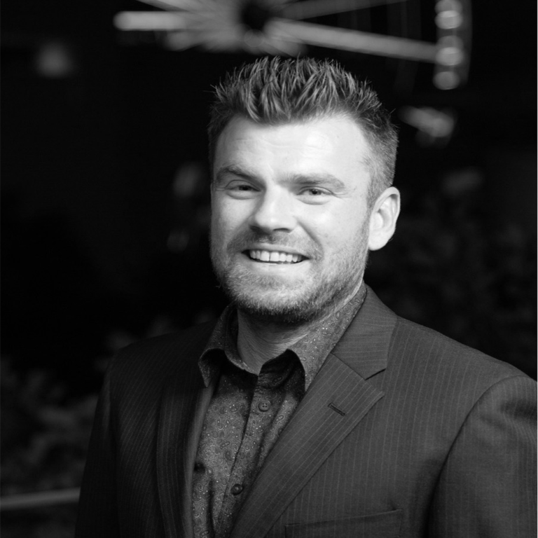 Evan Smith - Sustainability Awards - Building a better future through ...