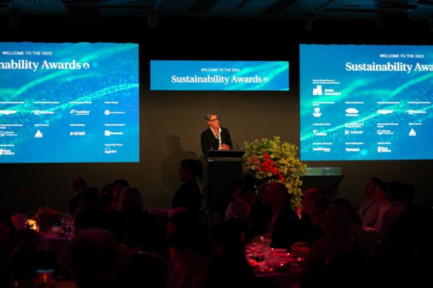 Sustainability Awards - The Innovation - Sustainability Awards