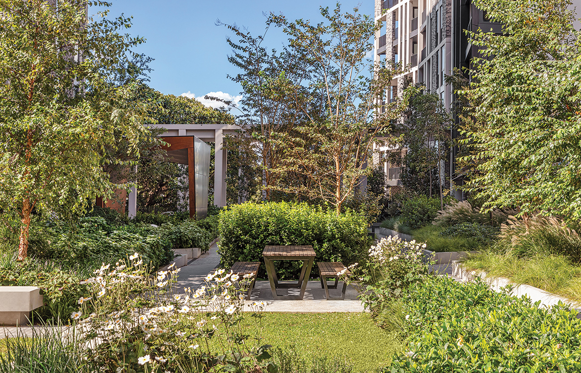 2022 Sustainability Award Winners Announced - Sustainability Awards ...