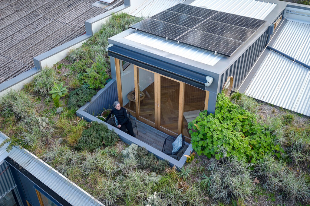 Dempsey Warehouse - Sustainability Awards