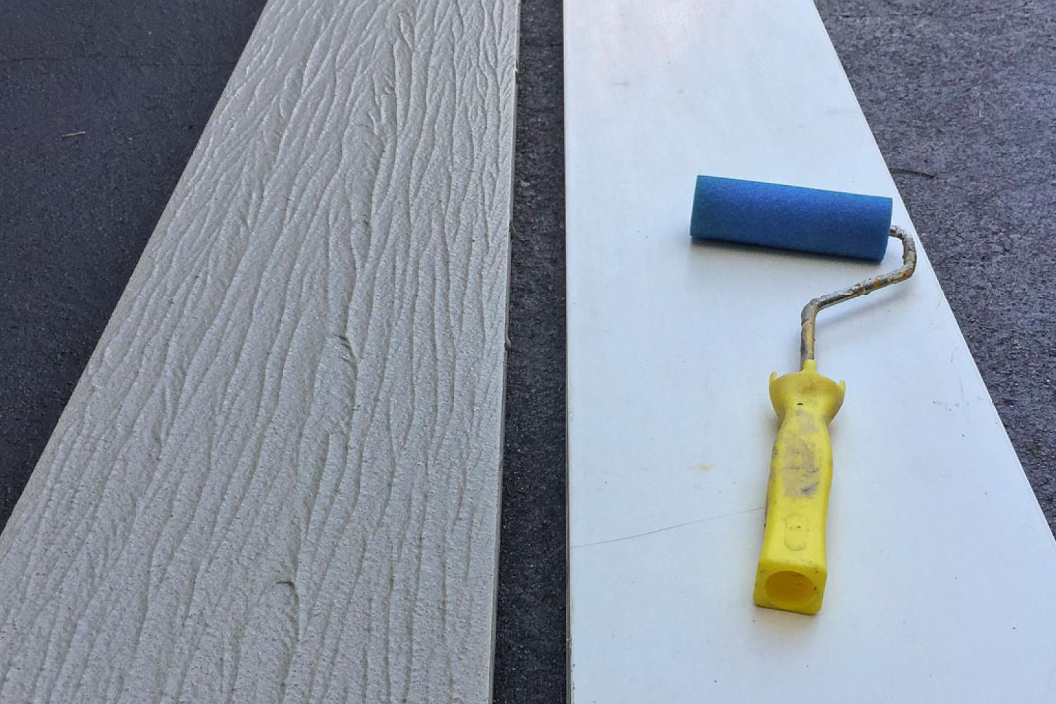 HYDRO™ Surface coatings - Sustainability Awards - Building a better ...