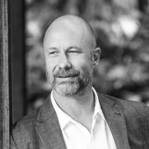 James Davidson - Sustainability Awards - Building a better future ...