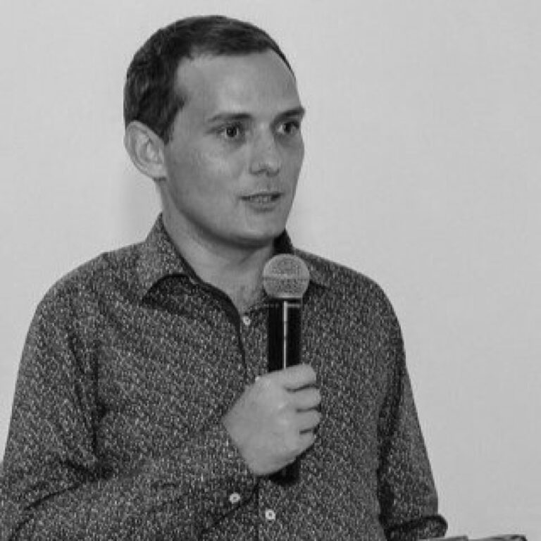 Joshua Marks - Sustainability Awards - Building a better future through ...